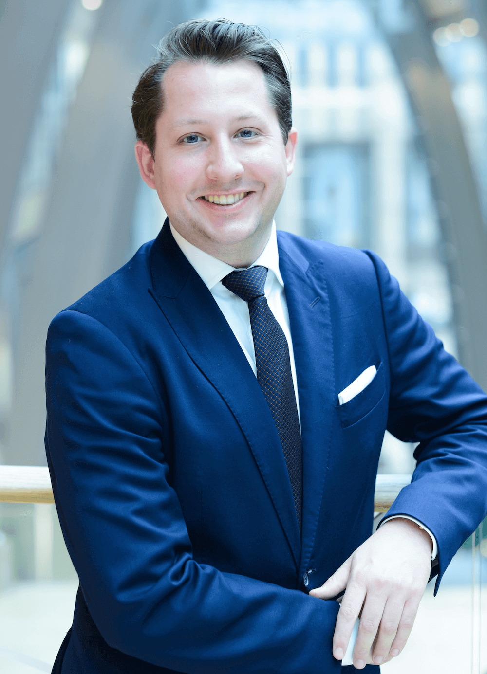 Ihre Anwälte für Steuerstrafrecht in Hamburg - Wollring Law